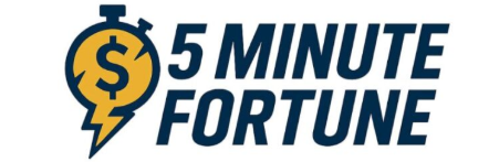 5-Minute Fortune Review – $10,776,749 Bonuses, Coupon Code, OTO Details ...