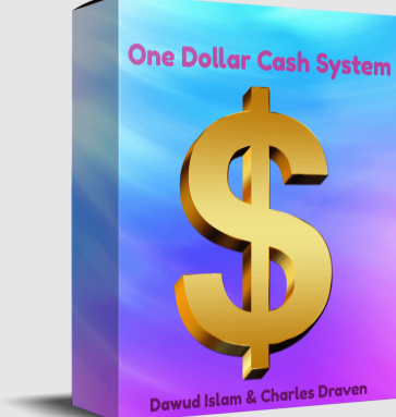 One Dollar Cash System Review – $10,776,749 Bonuses, Coupon Code, OTO ...